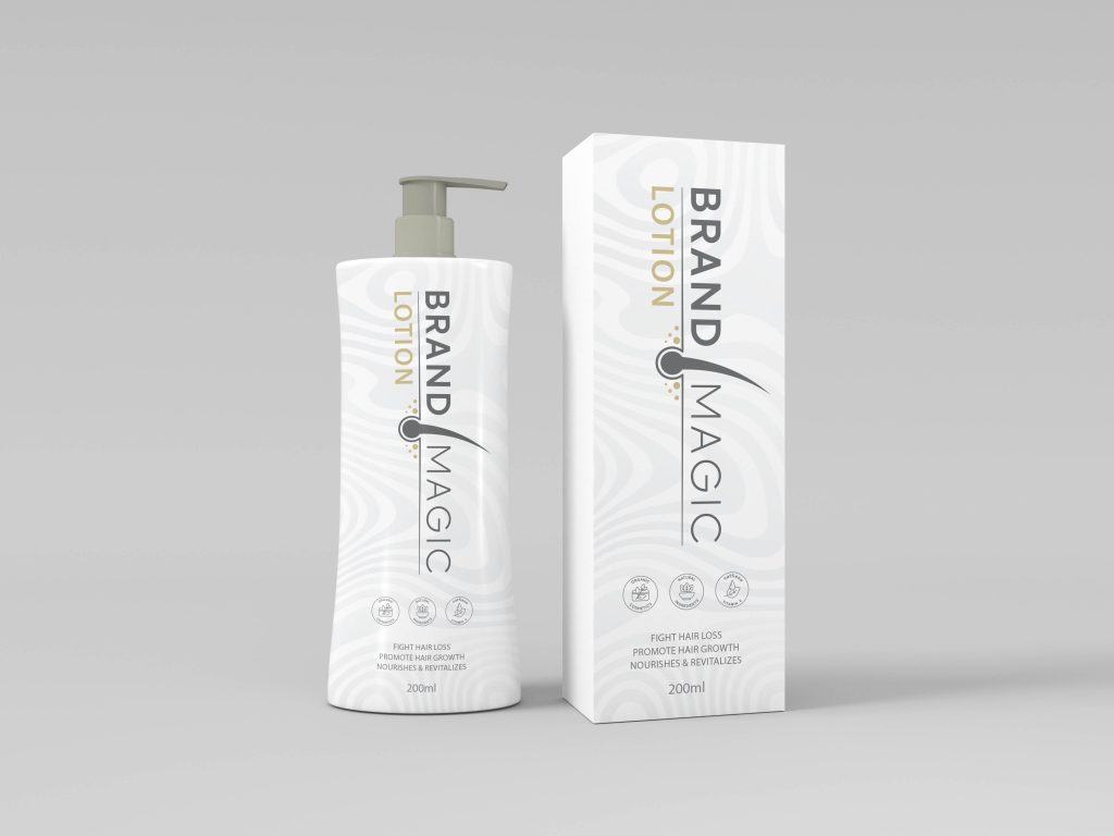 PACKAGING - Micro EG