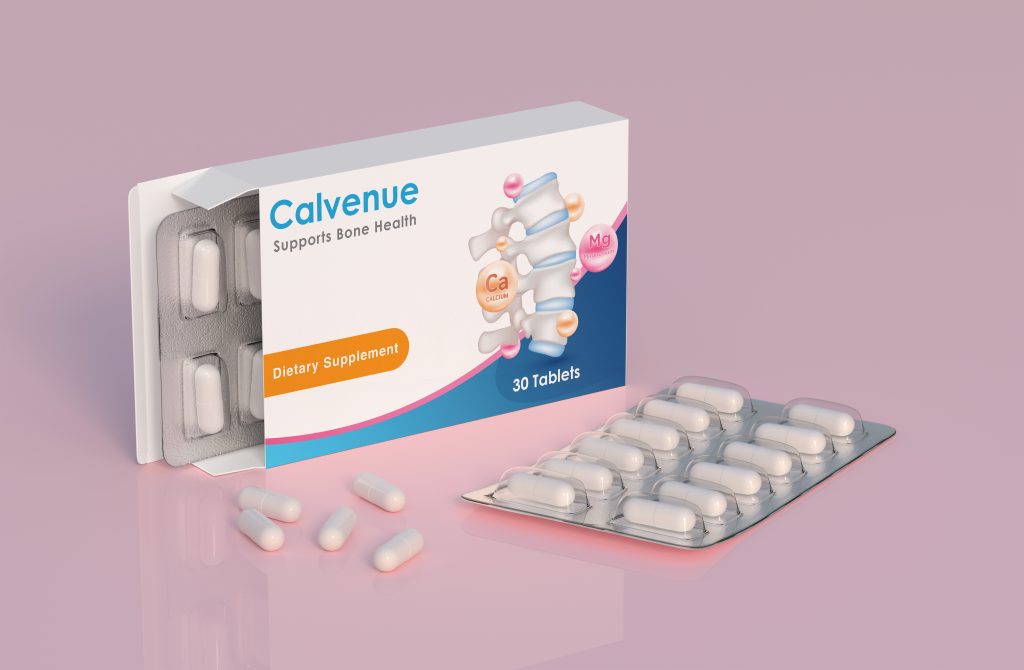 PACKAGING - Micro EG