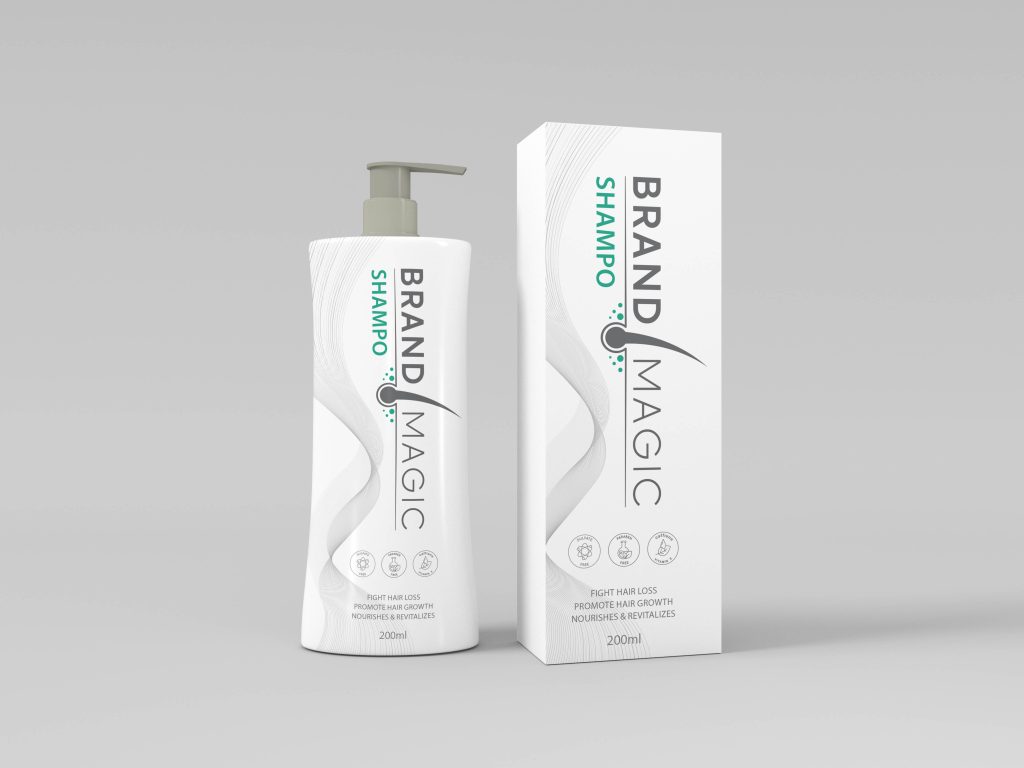 PACKAGING - Micro EG